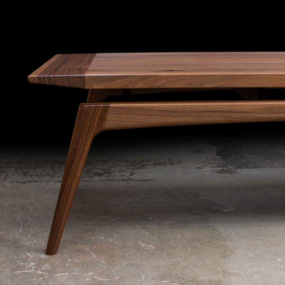 Aria Coffee Table – thestableswoodshop