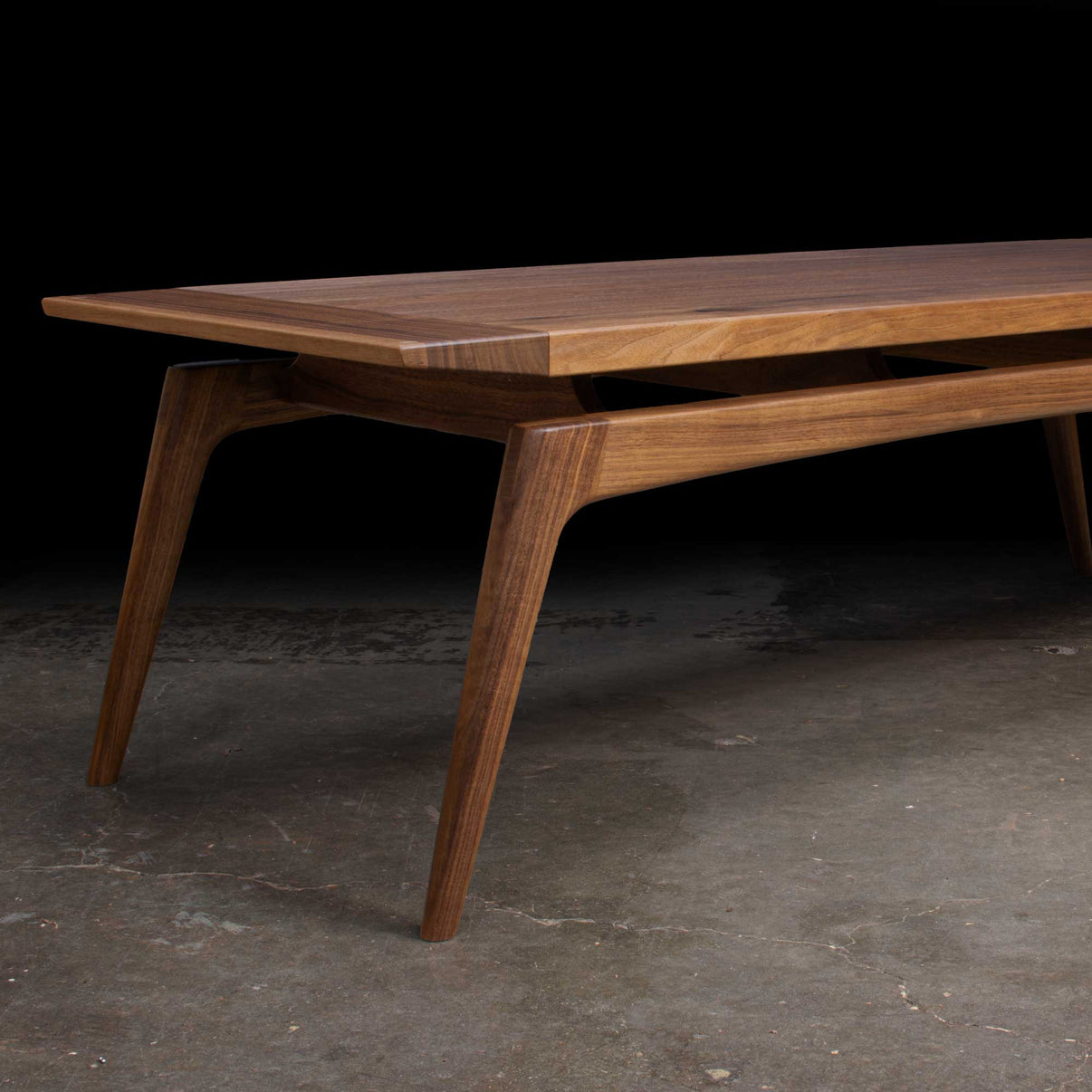 Aria Coffee Table – thestableswoodshop